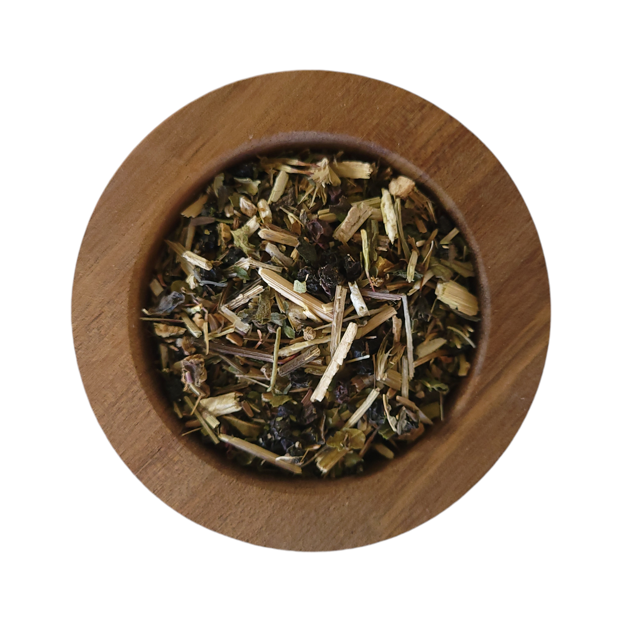 Winter Brew – Tilbury Tea